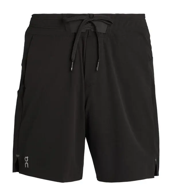 On Hybrid Shorts