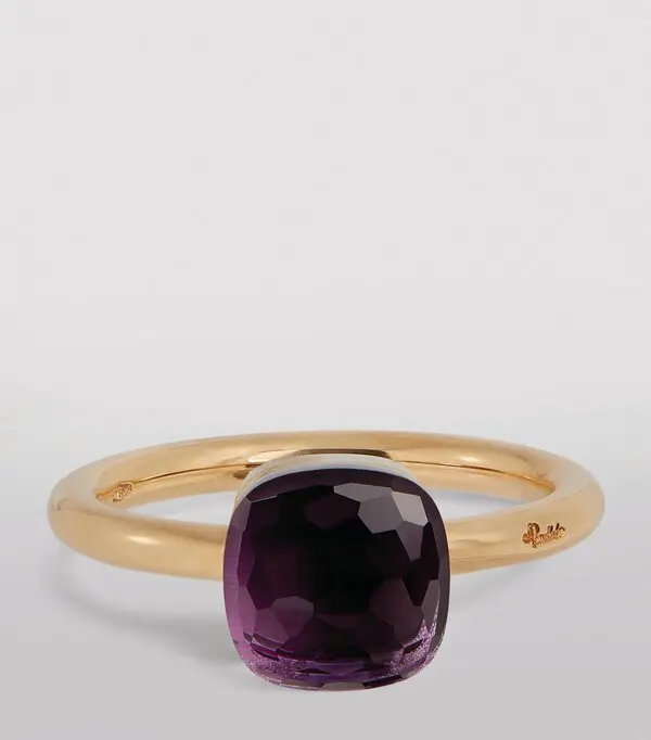 Pomellato Nudo Petit Ring