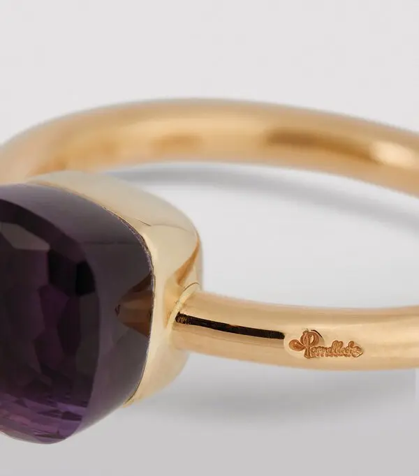 Pomellato Nudo Petit Ring