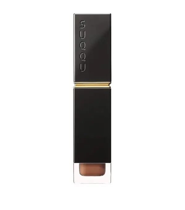 SUQQU Comfort Lip Fluid Lipstick - Brown