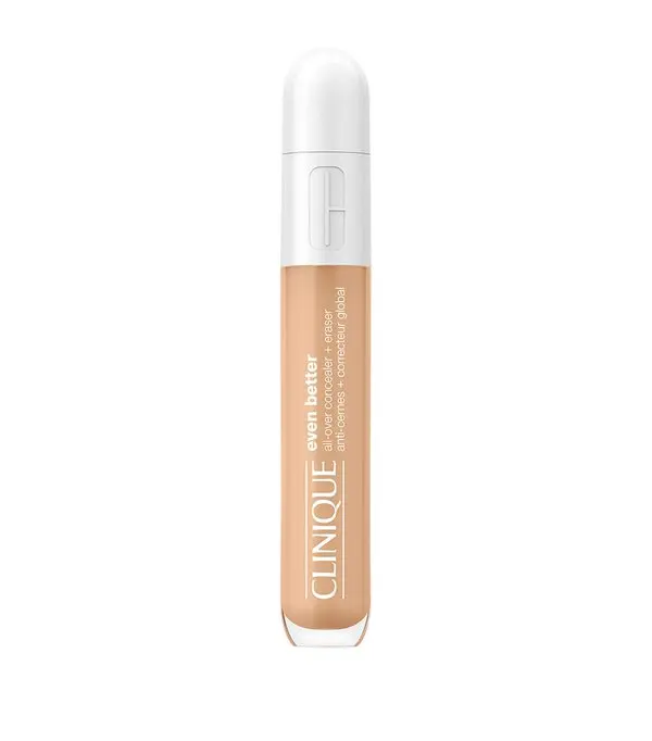 CLINIQUE Even Better All-over Concealer + Eraser - Ivory