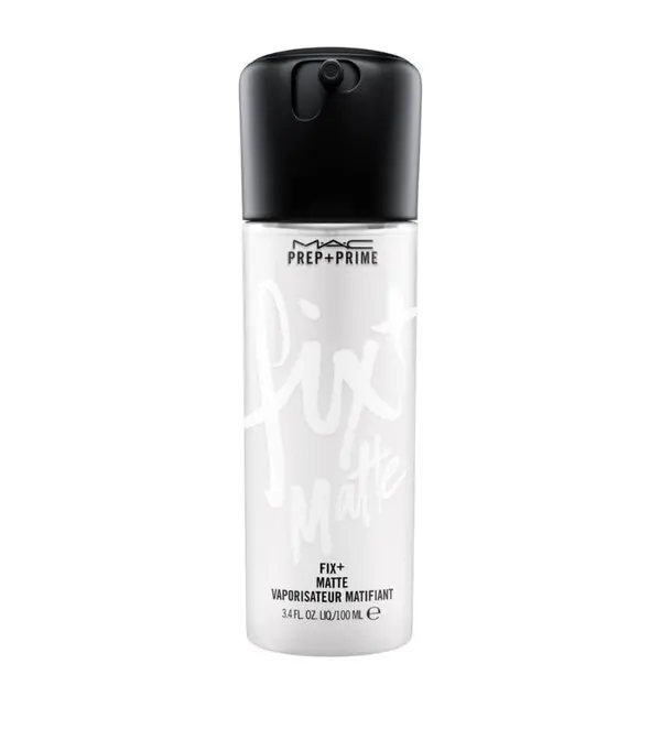 MAC COSMETICS Prep X Prime Fixx Mattifying Mist