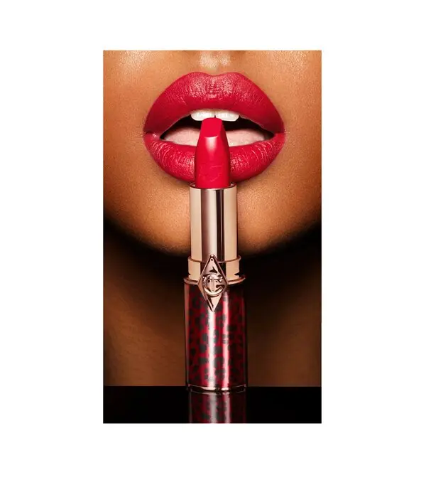 Charlotte Tilbury Hot Lips Lipstick - Pink