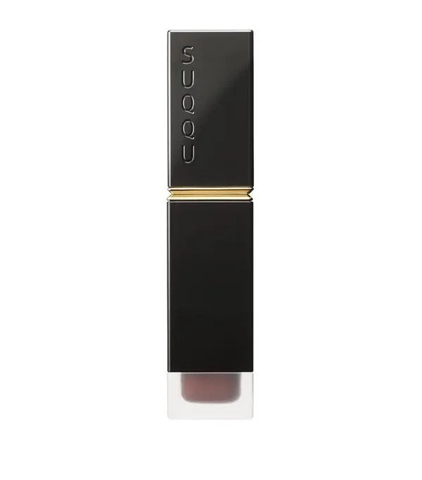 SUQQU Comfort Lip Fluid Fog Lipstick - Brown
