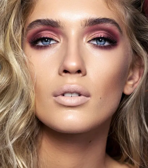 NATASHA DENONA Lila Palette