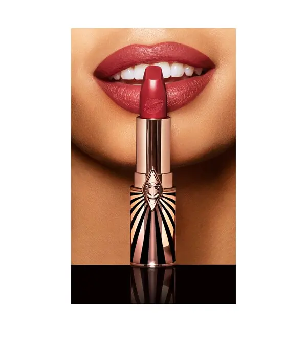 Charlotte Tilbury Hot Lips Lipstick - Pink