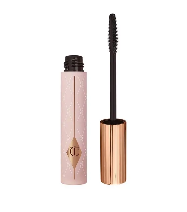 Charlotte Tilbury Pillow Talk Push Up Lashes Mascara - Black