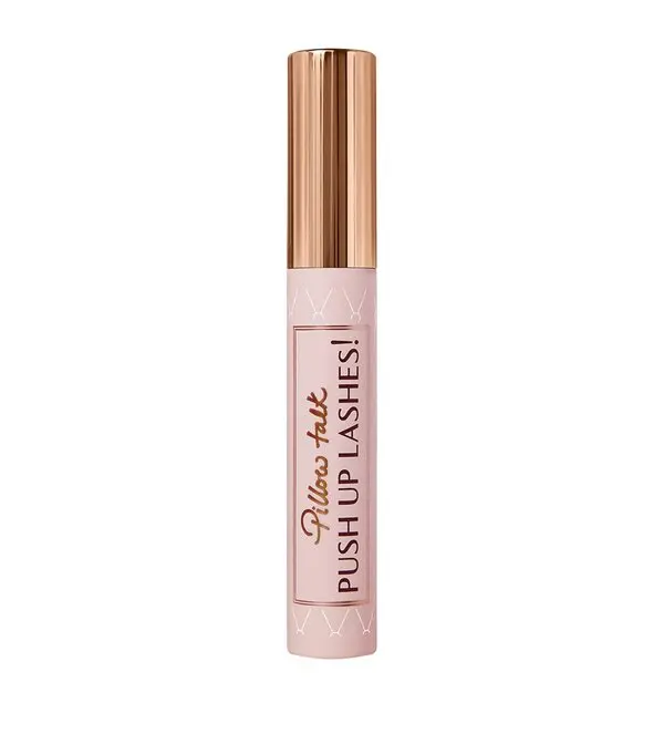Charlotte Tilbury Pillow Talk Push Up Lashes Mascara - Black