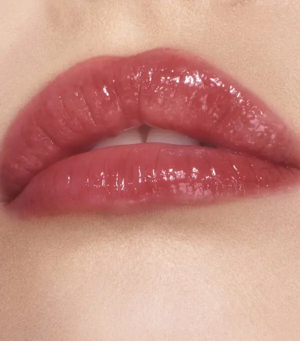 Charlotte Tilbury Collagen Lip Bath - Pink
