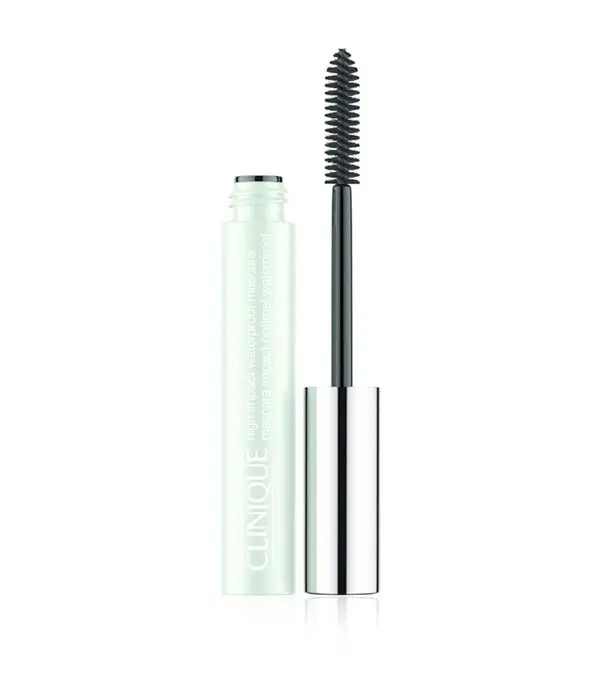 CLINIQUE High Impact Waterproof Mascara - Black