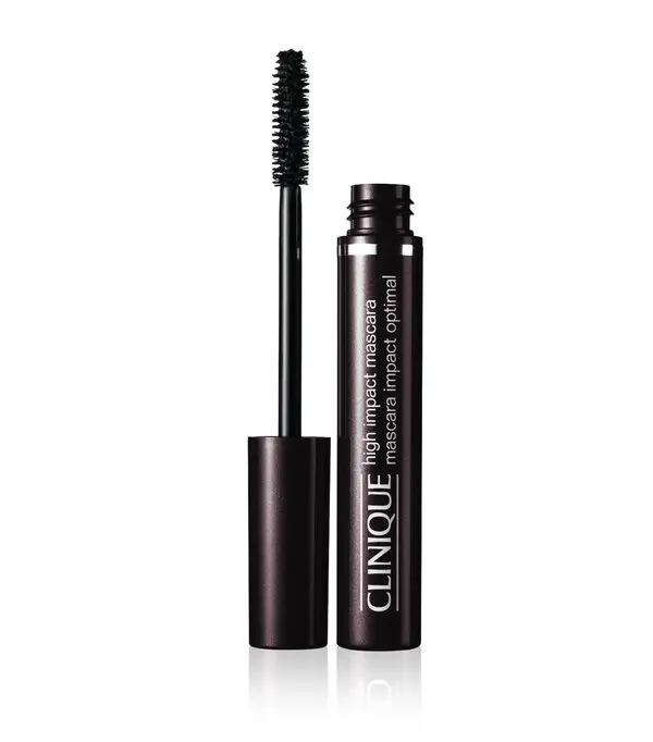 CLINIQUE High Impact Waterproof Mascara - Brown
