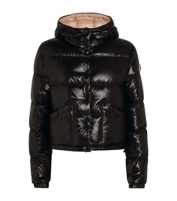Moncler Bardanette Down Jacket