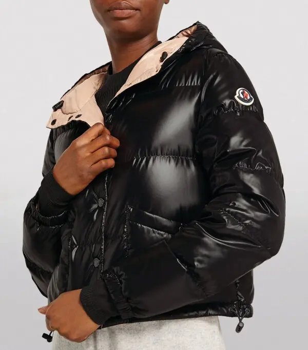 Moncler Bardanette Down Jacket