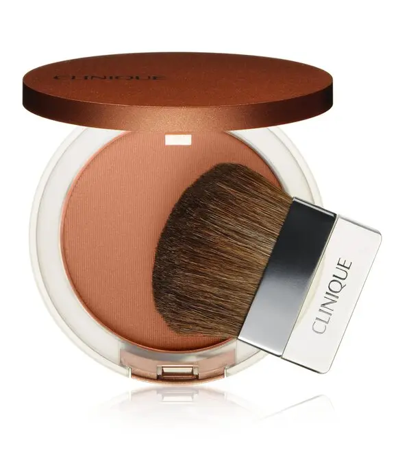 CLINIQUE True Bronze Pressed Powder Bronzer - Brown