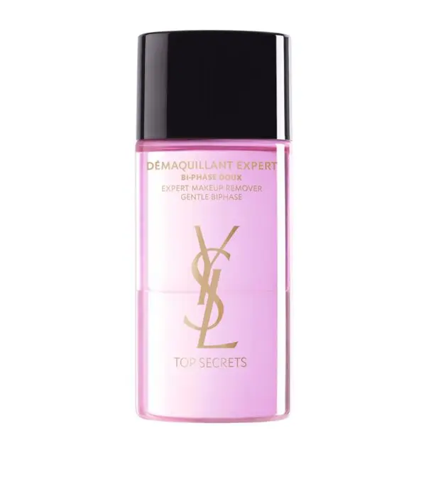 YSL BEAUTY Ysl Top Secrets Expert Makeup Remover Eyes And Lips