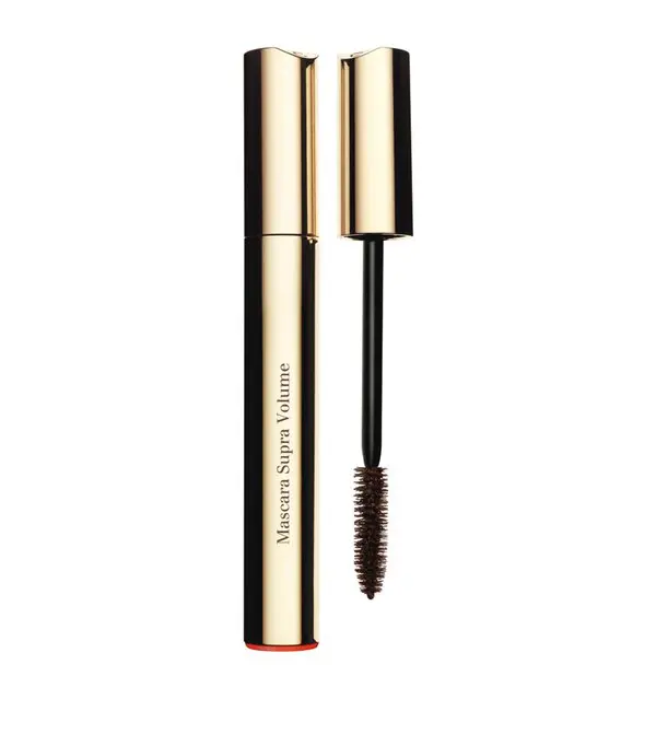Clarins Supra Volume Mascara - Brown