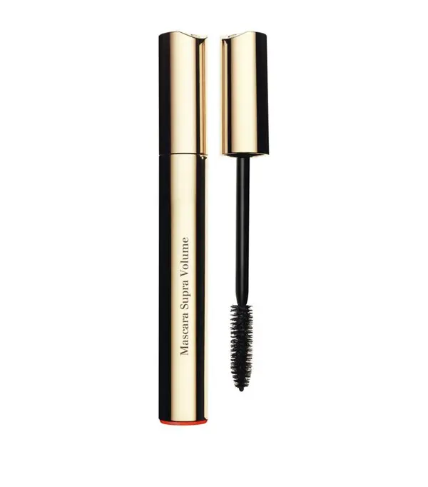 Clarins Supra Volume Mascara - Black