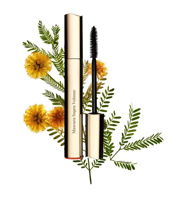 Clarins Supra Volume Mascara - Black