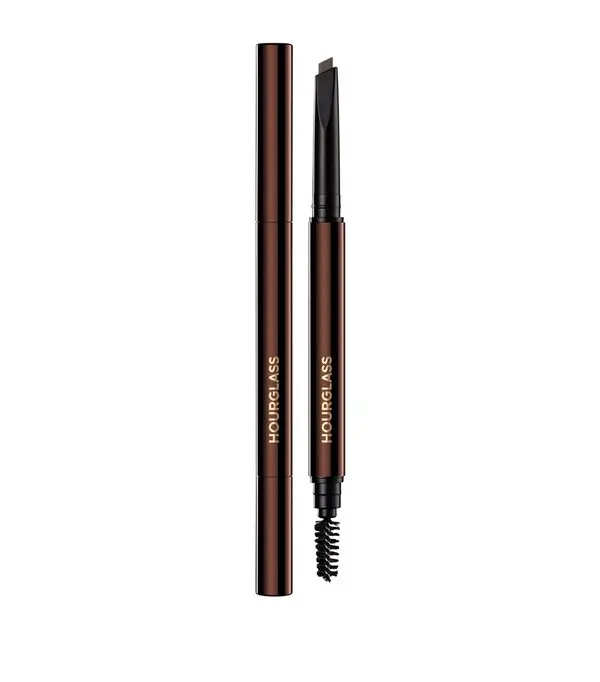 HOURGLASS Arch Brow Sculpting Pencil - Brown
