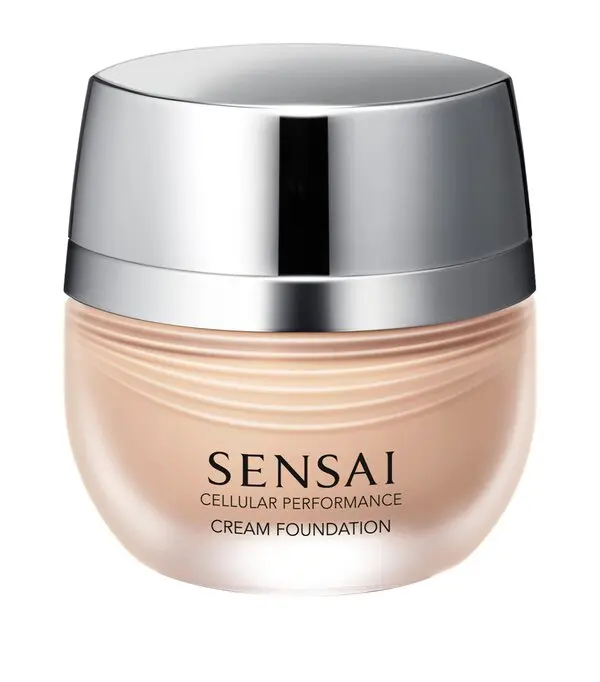 SENSAI Cellular Performance Cream Foundation - Neutral