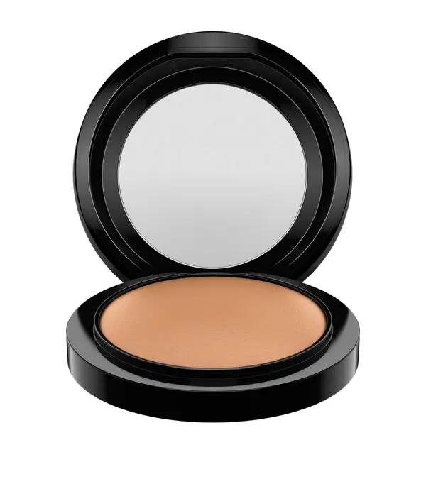 MAC COSMETICS Mineralize Skinfinish Natural - Nude