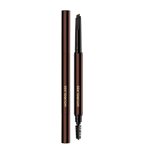 HOURGLASS Arch Brow Sculpting Pencil - Brown