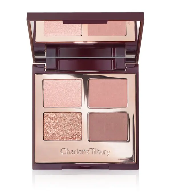 Charlotte Tilbury Luxury Eyeshadow Palette - Neutral