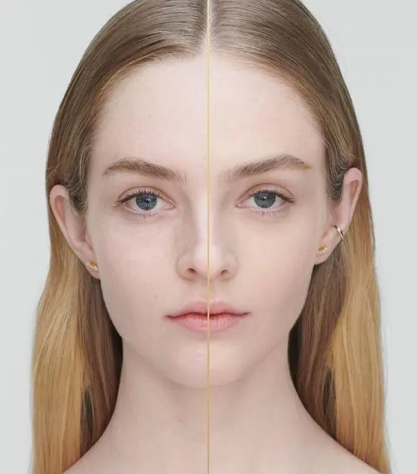 Estée Lauder Re-nutriv Ultra Radiance Liquid Foundation - Neutral