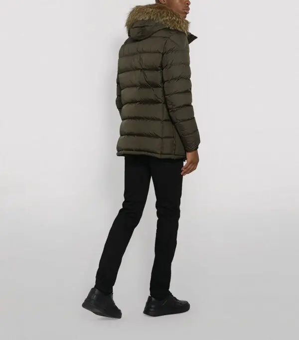 Moncler Cluny Jacket