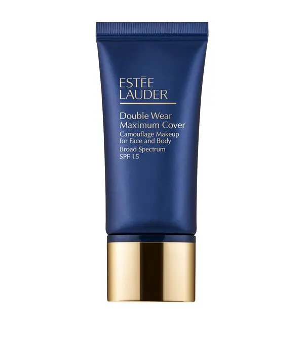 Estée Lauder Double Wear Maximum Cover Camouflage Foundation Spf 15 - Beige