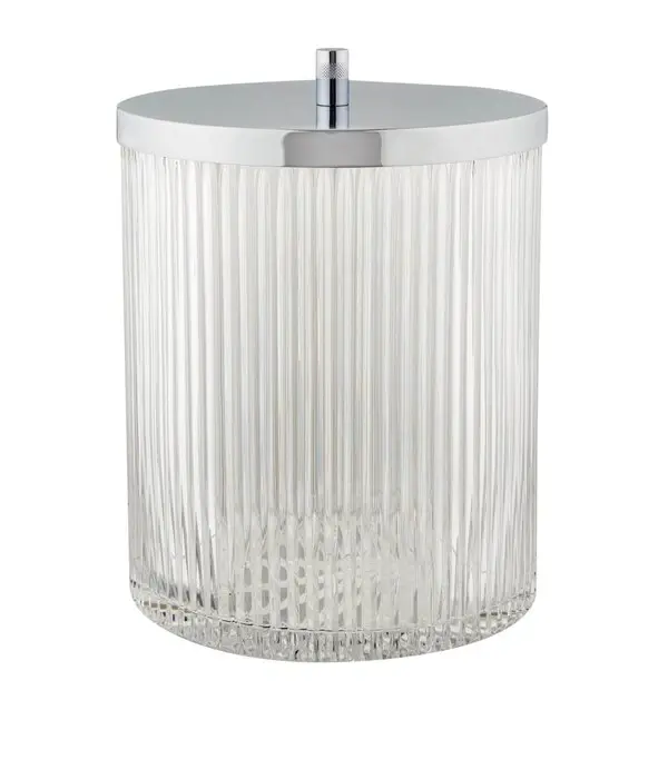 ZODIAC Roman Crystal Bin