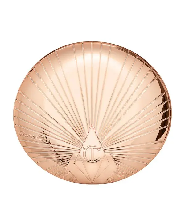 Charlotte Tilbury Airbrush Bronzer - Brown