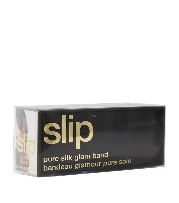 Slip Pure Silk Glam Band