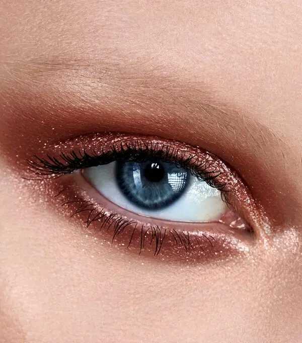 HOURGLASS Scattered Light Eyeshadow - Metallic