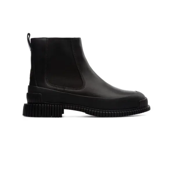 Camper Pix Leather Chelsea Boot