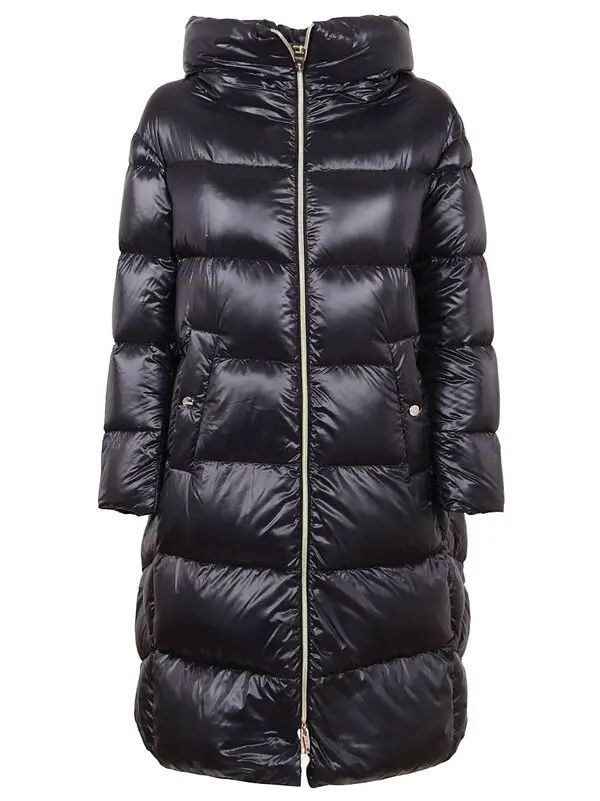 Herno Parka Over Ultralight