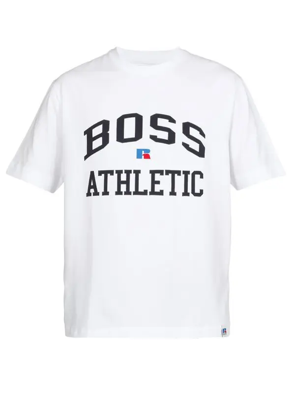 Hugo Boss Boss X Russell Athletic T-shirt