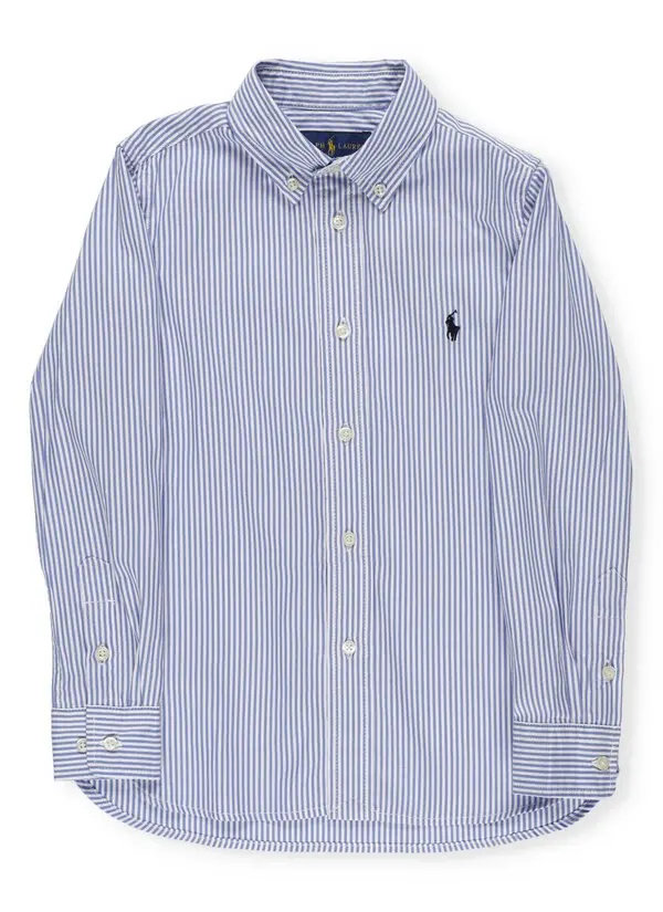 Ralph Lauren Striped Shirt