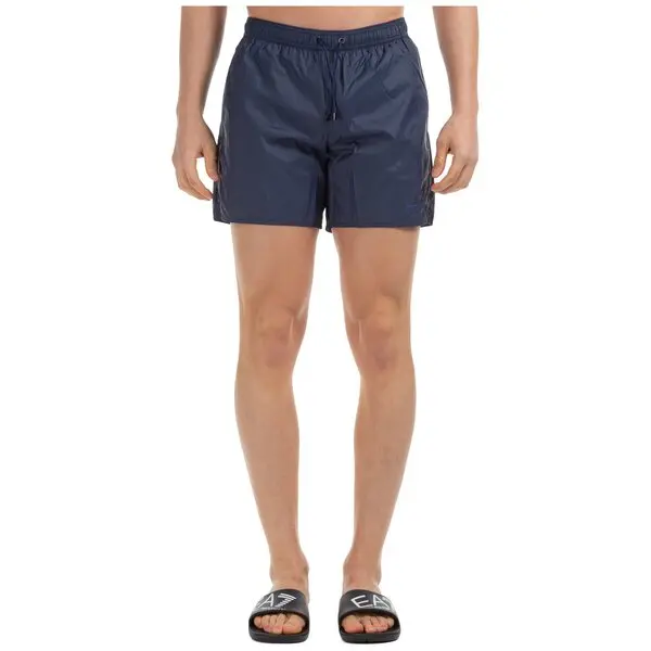 Emporio Armani Shadow O Swimming Trunks