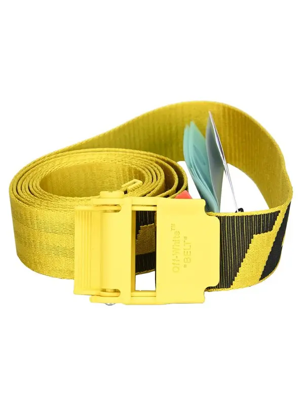 Off-White 2.0 Industrial Belt