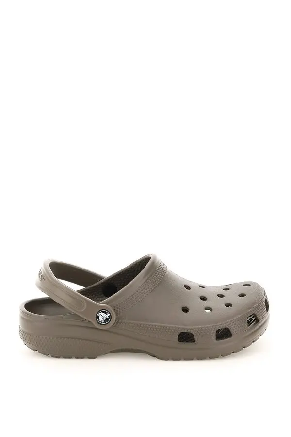 CROCS Slipper Classic Sabot U