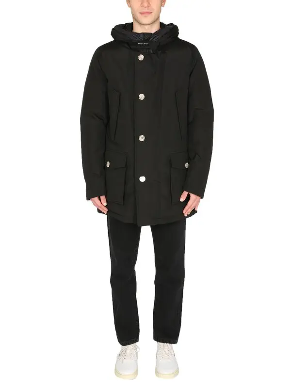 Woolrich Arctic Parka Down Jacket