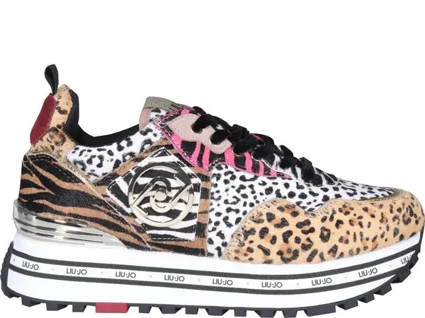 Liu Jo Maxi Wonder Sneaker