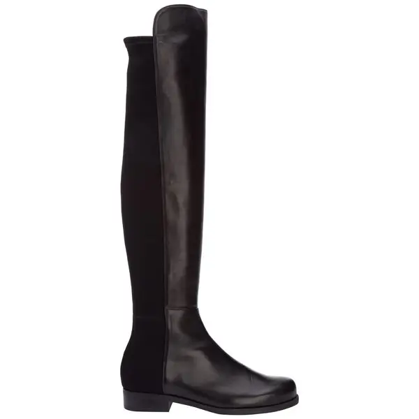 STUART WEITZMAN S3999 Leather 5050 Boots