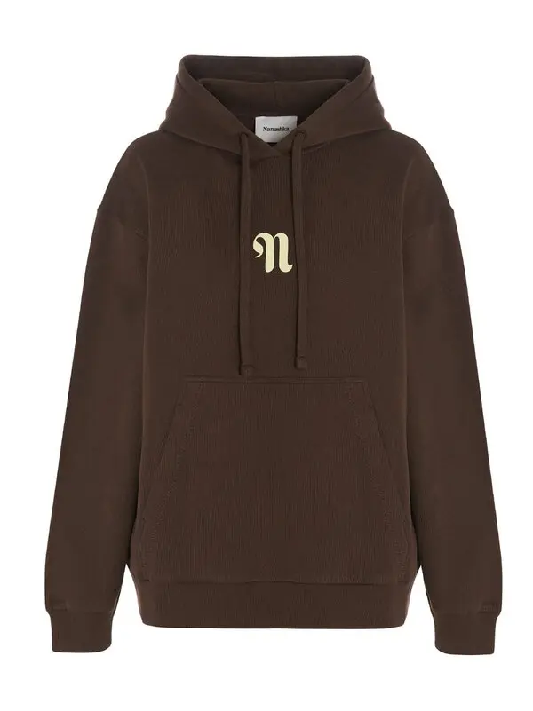 Nanushka Ever Hoodie