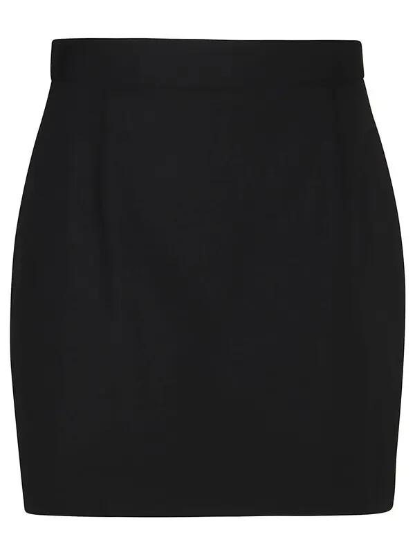 Dsquared2 Classic Mini Skirt