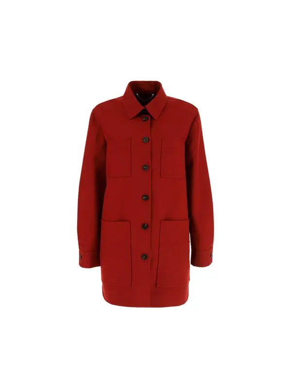 FERRAGAMO Shirt