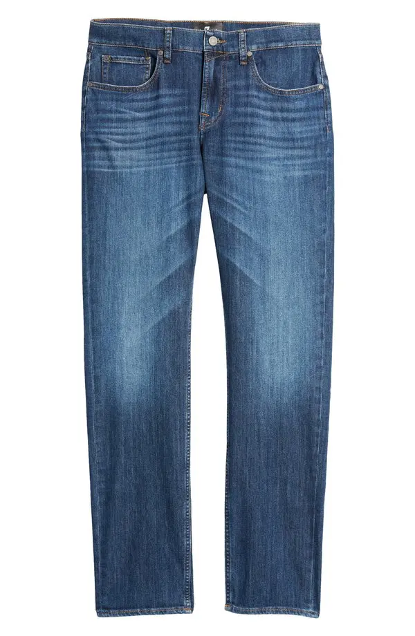 7 For All Mankind Slimmy Slim Fit Denim Jeans