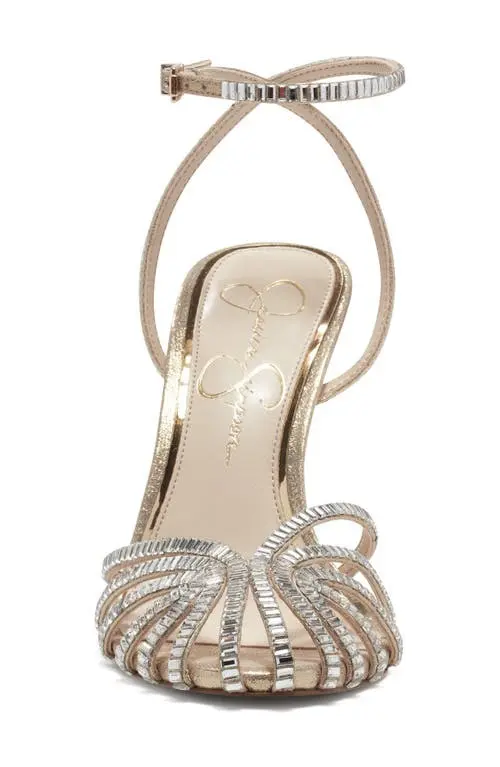 Jessica Simpson Jileta Pump