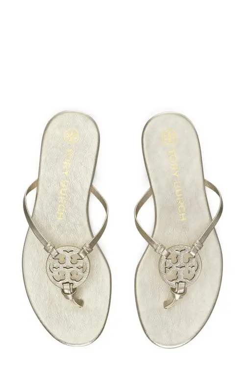 Tory Burch Miller Knotted Sandal